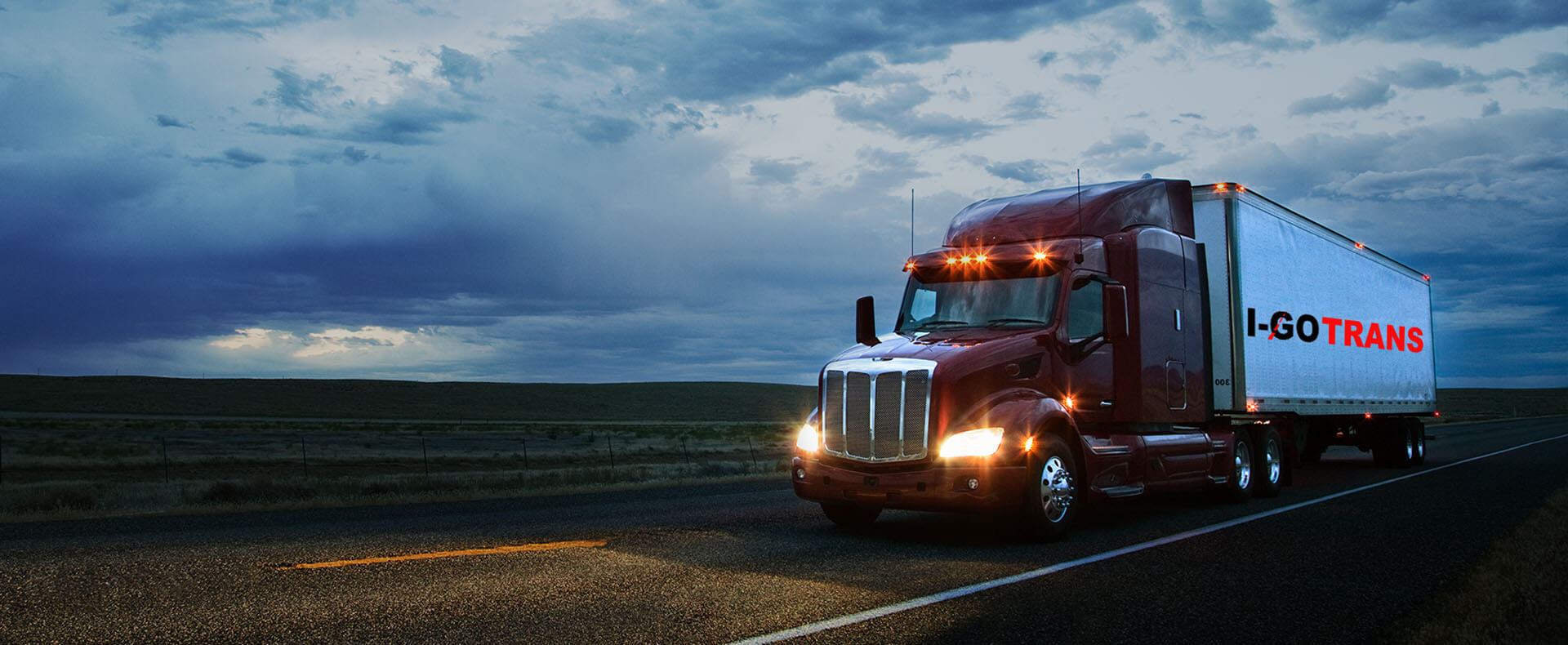 I-Go Trans | Reliable & Trusted Transportation Service